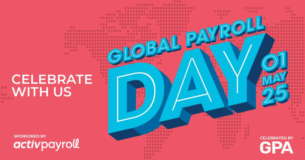 GPA | Payroll Is A Career