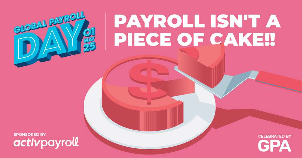 GPA | Payroll Is A Career