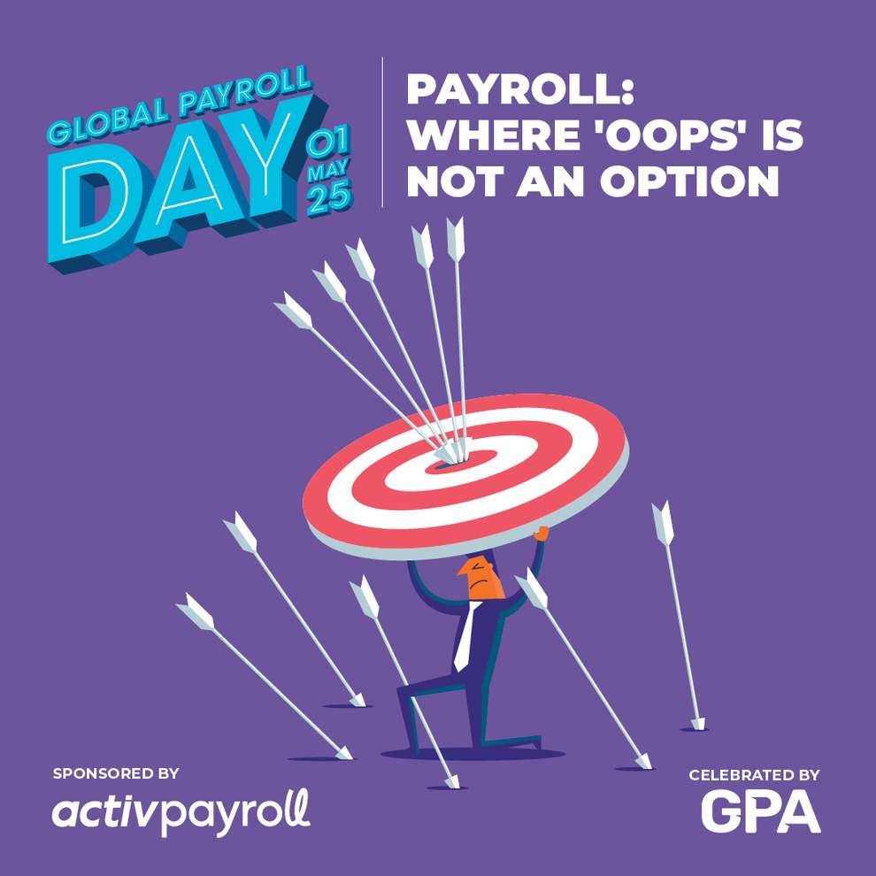 GPA | Payroll Is A Career