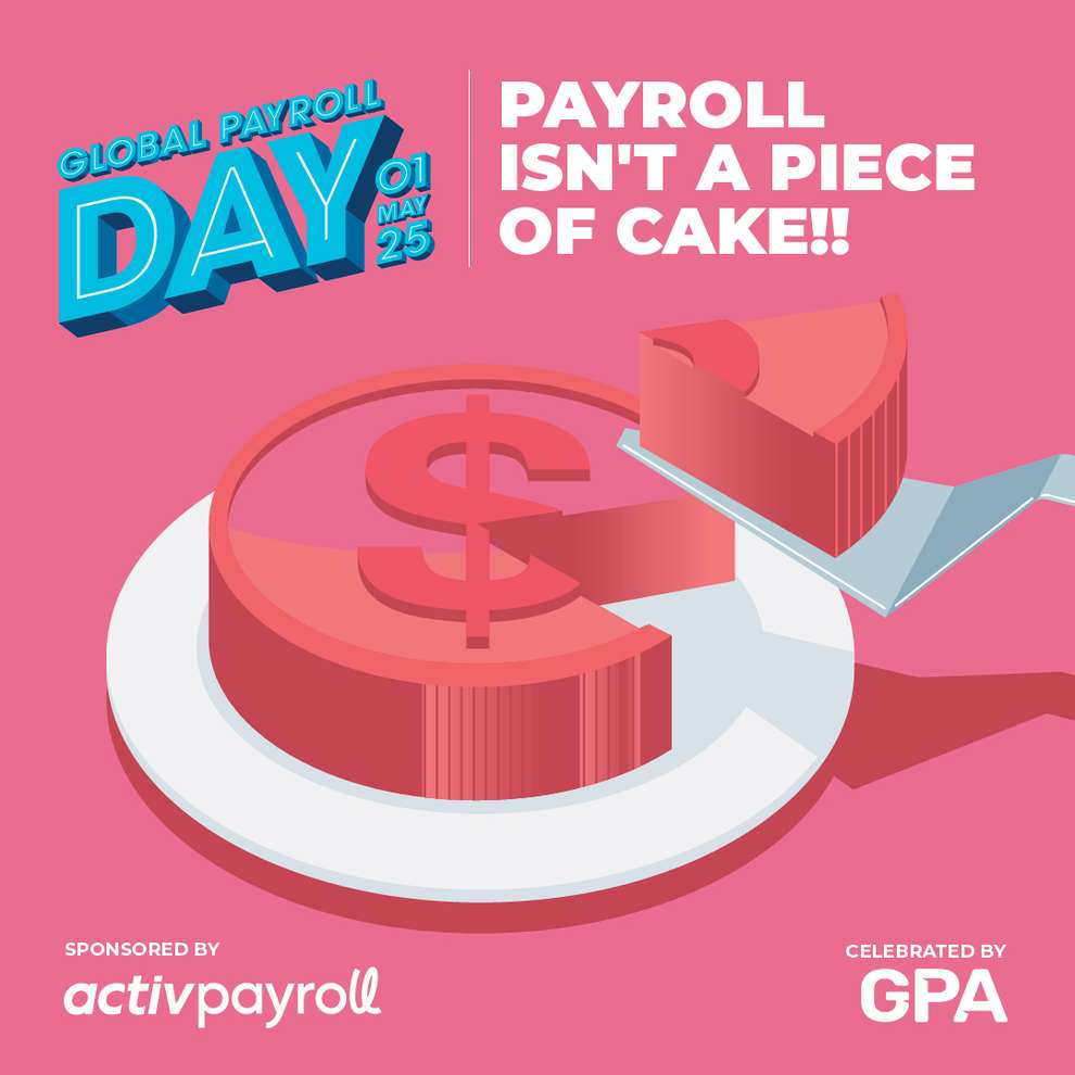 GPA | Payroll Is A Career