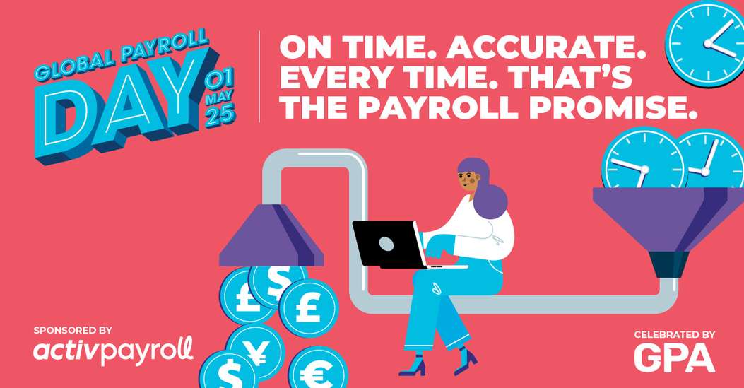 GPA | Payroll Is A Career