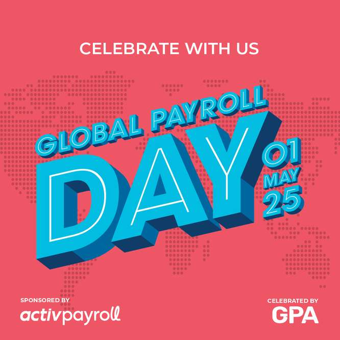 GPA | Payroll Is A Career