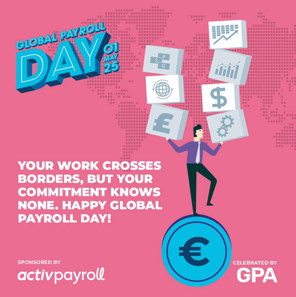 GPA | Payroll Is A Career