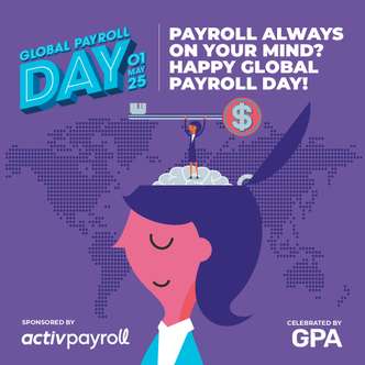 GPA | Payroll Is A Career
