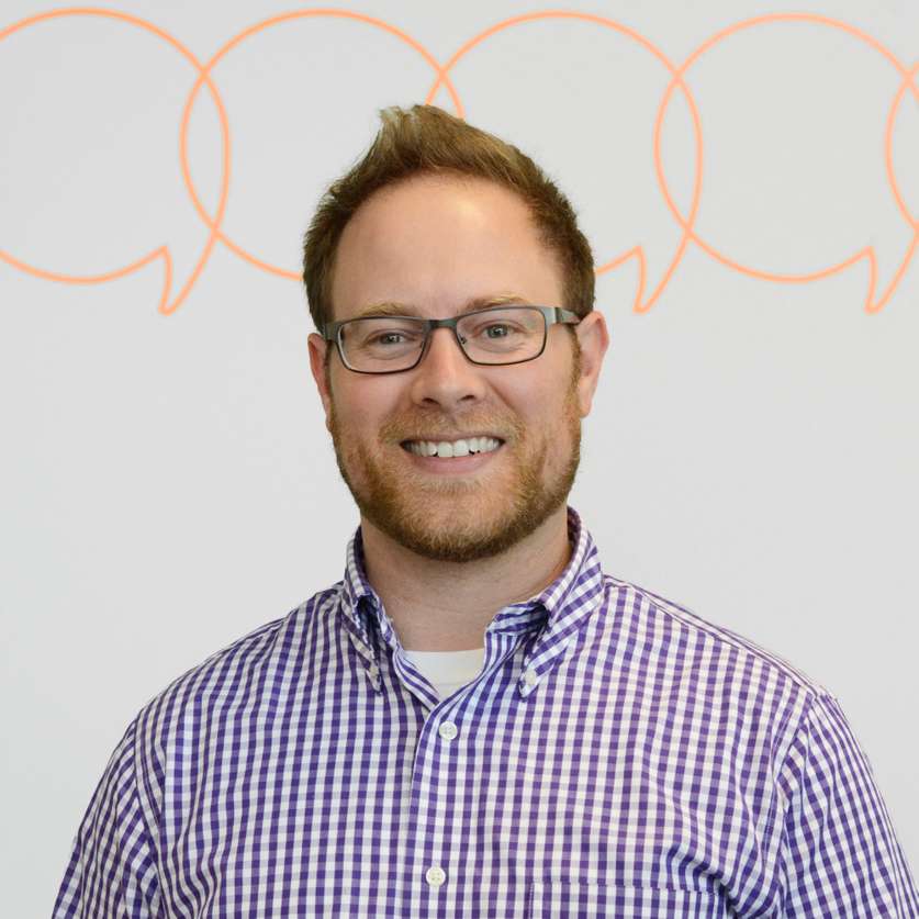 Matt Fiala | Account Manager