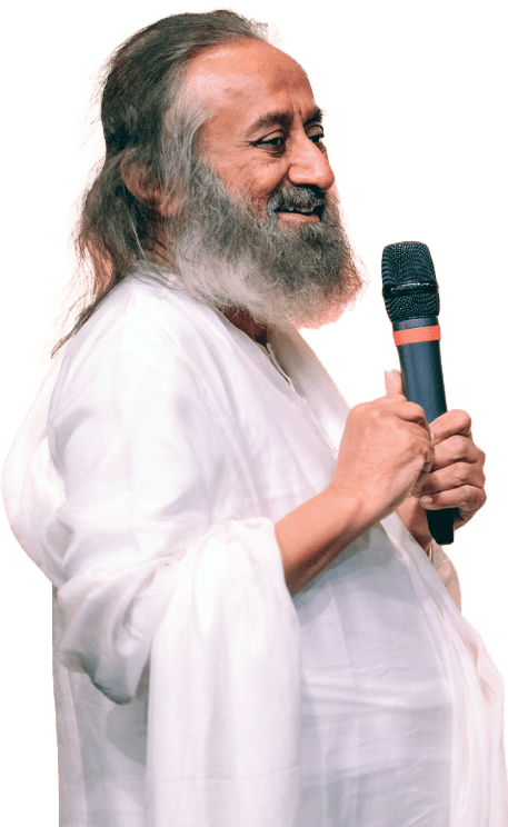 Meditate with Gurudev in New Jersey & New York City this December