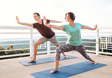 Art of Living Journey