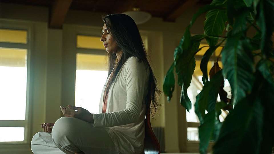 Art of Living Part 1 Course: Breath Meditation for Energy & Ease