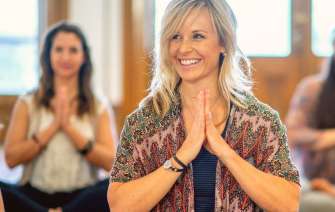 blessings course elements