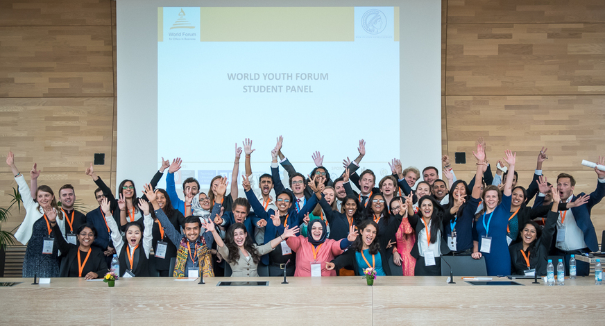 Global Leadership Forum