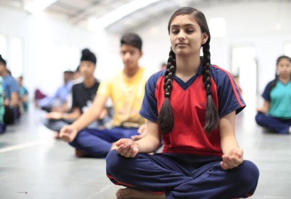 Juniors: 5+ up to 8 yrs