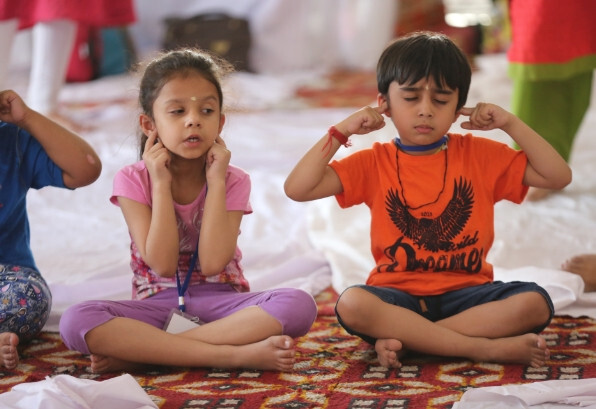 Intuition Process Programs: