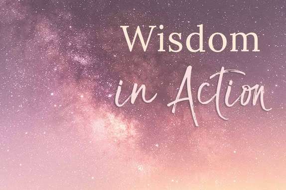 The Art of Living Wisdom Series