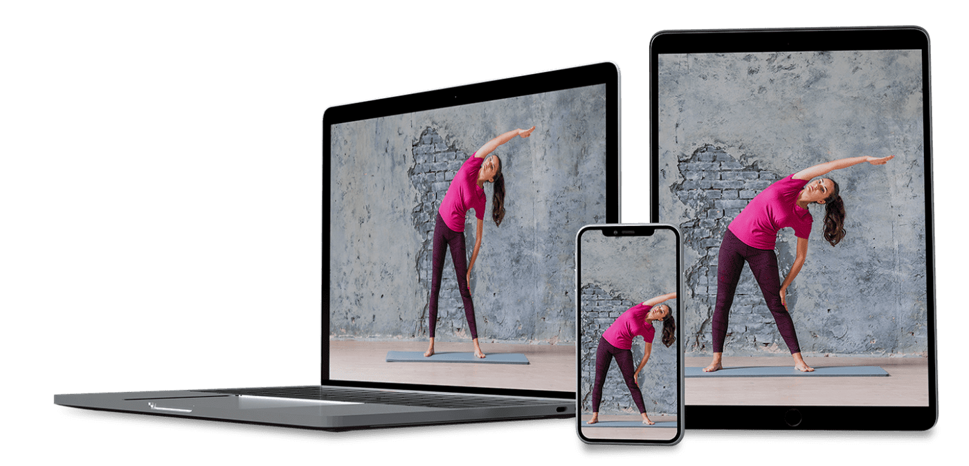 Sri Sri Yoga Foundation Program - Online