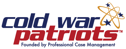 Happy Birthday from CWP!