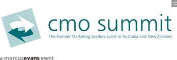 CMO Summit