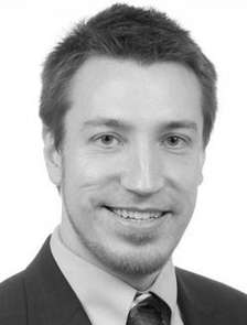 Dr. Jeremy Schwark, Ph.D. Staff Human Factors Engineer at Abbott