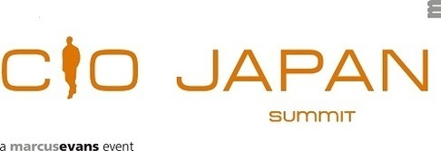 CIO Japan Summit 2018