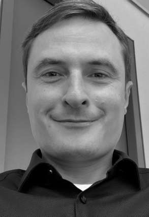 An interview with Mikolaj Maciejewski, Senior Director, Data Management ...