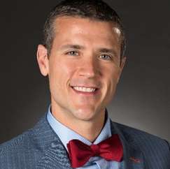 An Interview with Arthur Moran, Senior Vice President, Head of Intraday ...