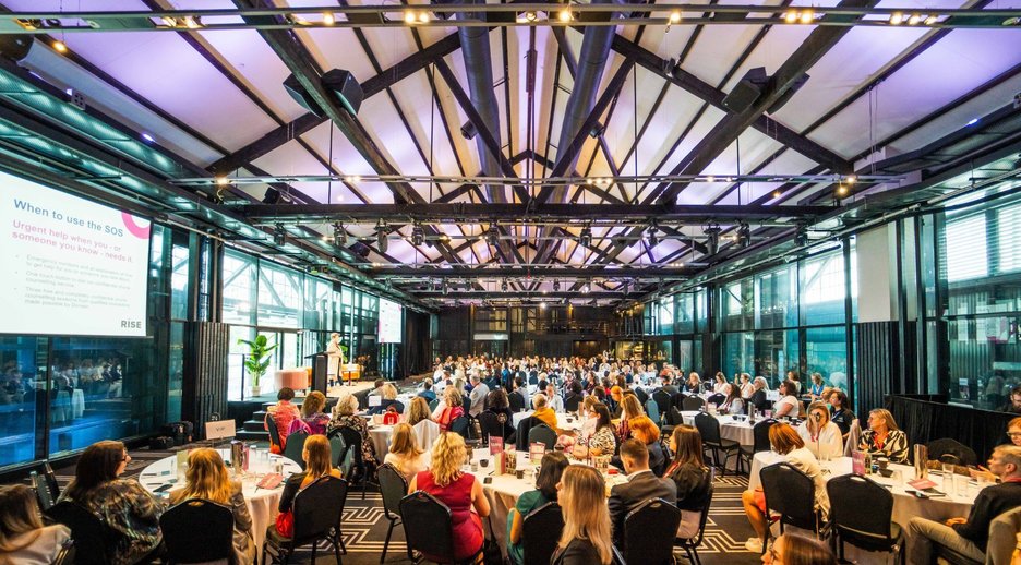 REINSW WIRE 2026 – Connected, Empowered, Inspired. Together shaping ...
