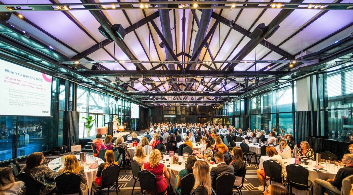 REINSW WIRE 2026 – Connected, Empowered, Inspired. Together shaping ...