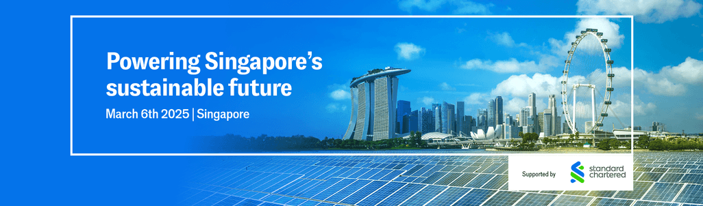 Powering Singapore S Sustainable Future