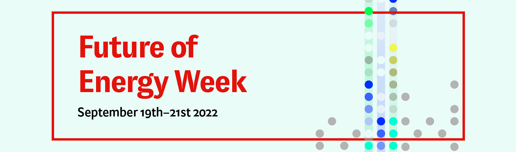 Future of Energy Week - download event brochure