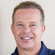 Free Workshop with Dr Joe Dispenza