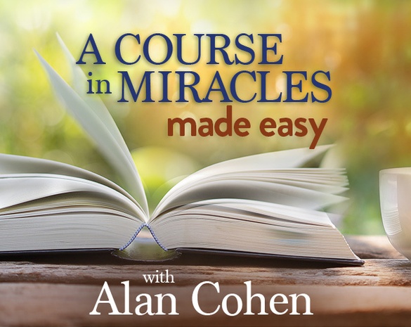 A Course in Miracles Made Easy