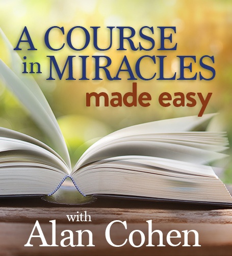 A Course in Miracles Made Easy