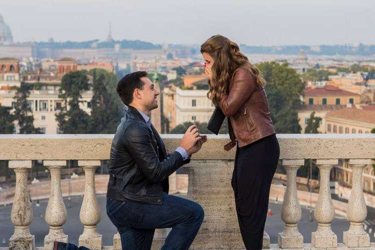 Engagement Rings | Mervis Diamond Importers