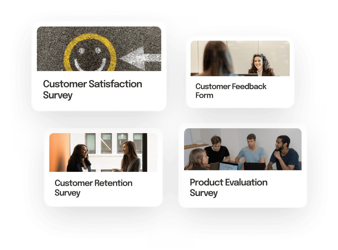 Sogolytics: Intuitive Survey Software for comprehensive insights