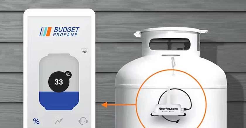 Fournisseur de Propane - Budget Propane