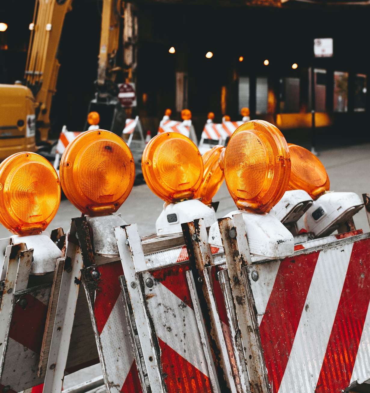 Expert en signalisation routière - Groupe Signalisation