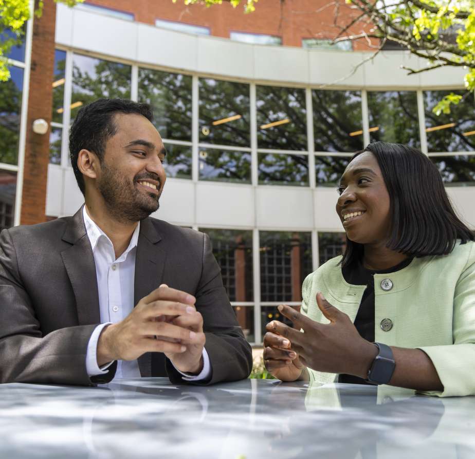 Vanderbilt University | MBA