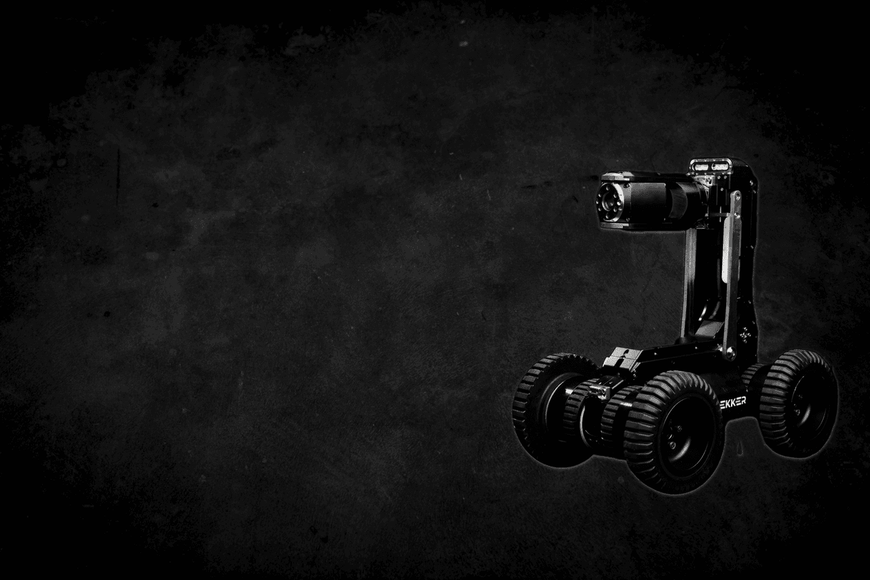 VIEW UNDERWATER ROVS