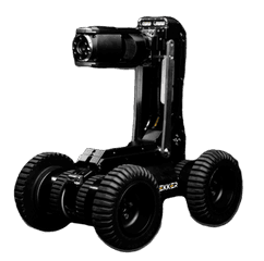 Conquer the depths with our rugged underwater robots, engineered to ...