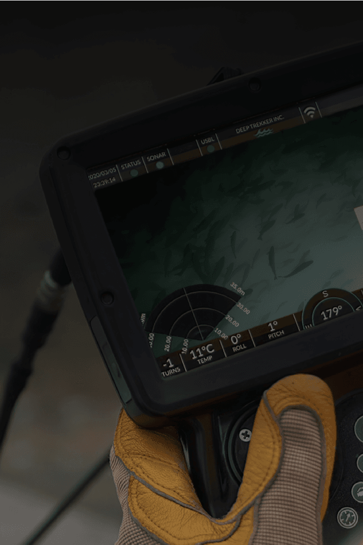 Conquer the depths with our rugged underwater robots, engineered to ...