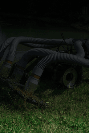 Conquer the depths with our rugged underwater robots, engineered to ...