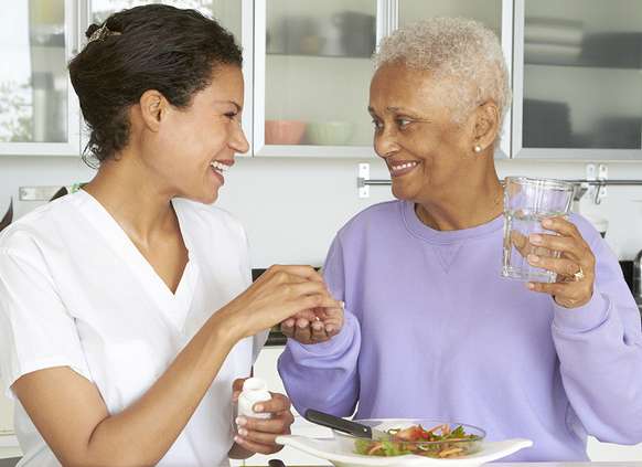 Nursing Assistant / Home Health Aide