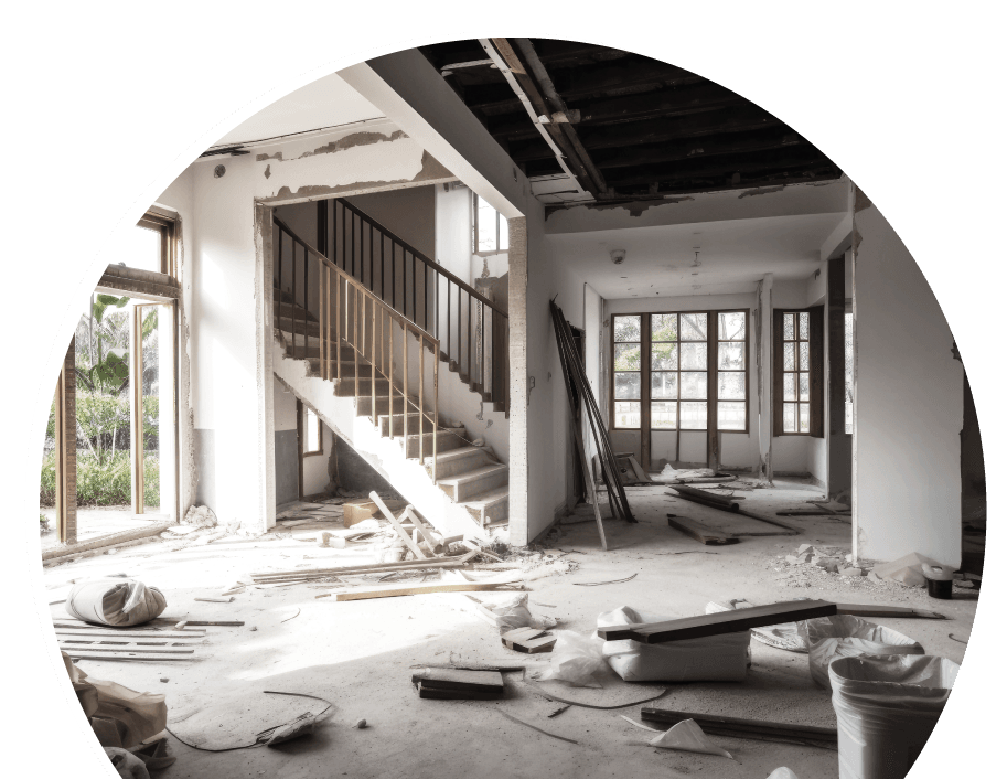 Encircle | Restoration job documentation all in one place.