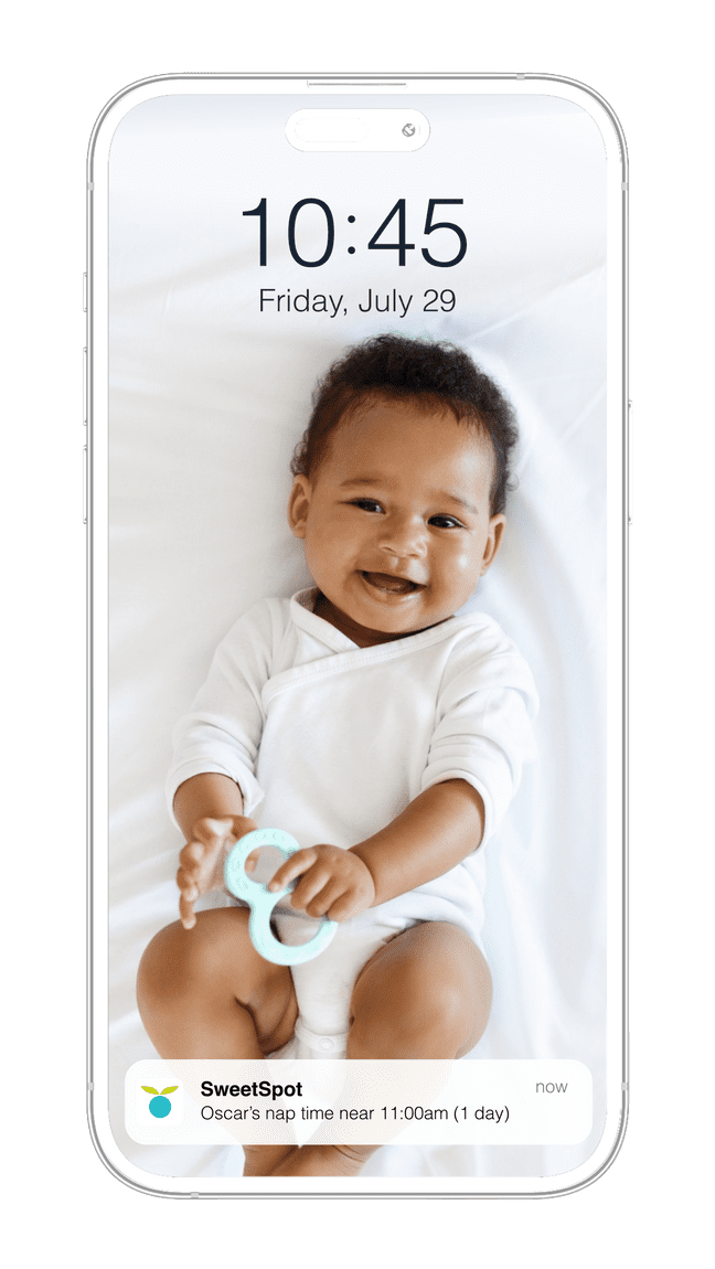 Huckleberry App: Baby Tracker & Sleep Experts