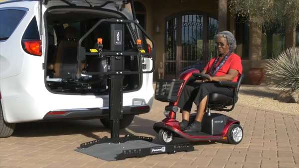 Stairlift Sale | National Seating & Mobility