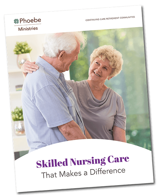 Here’s what we want you to know about Phoebe Berks nursing home, a ...