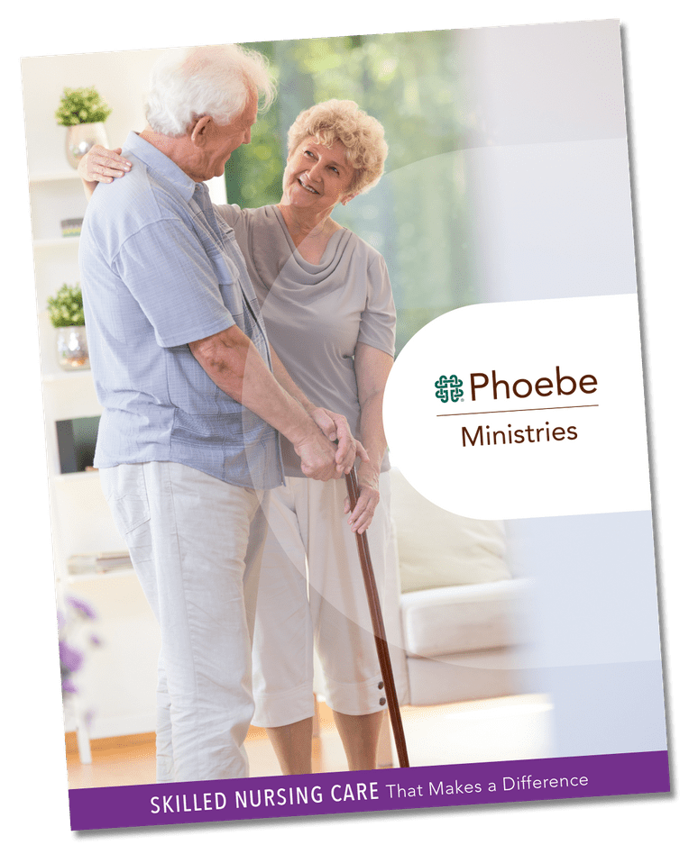 Here’s what we want you to know about Phoebe Wyncote, a leading skilled ...