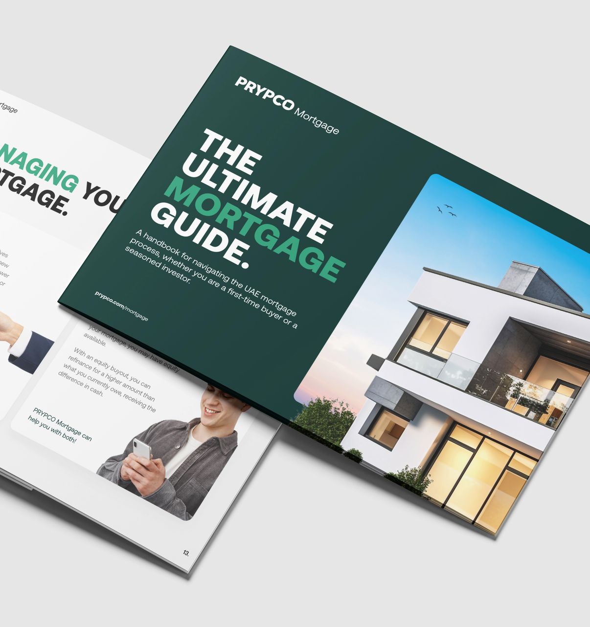 Get a FREE Mortgage pre-approval instantly!