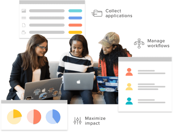 Submittable | CSR & Grant Management Software