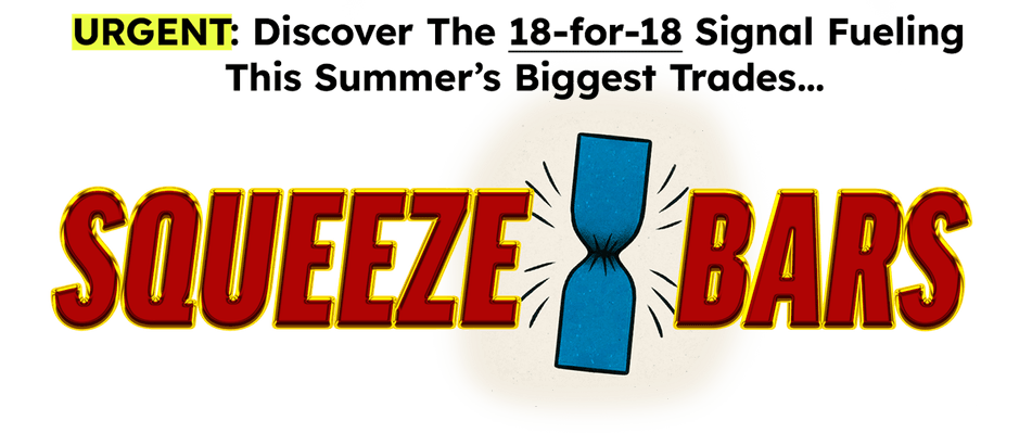 ...and Brandon’s called 18 out of 18 of them.