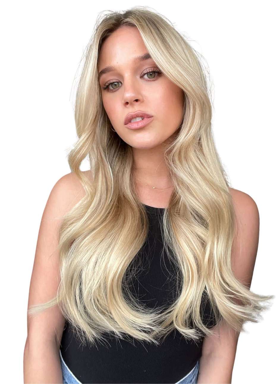 Showpony - Hair Extensions for Salon Professionals - Get Pricing